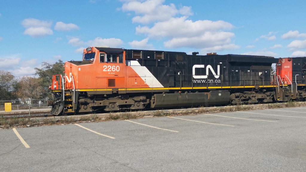 CN 2260
